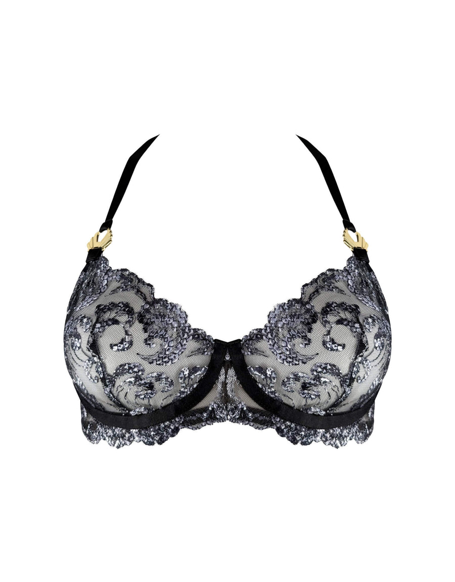 Designer Bras, Lace Bralettes, and Balconette Bras | Catriona