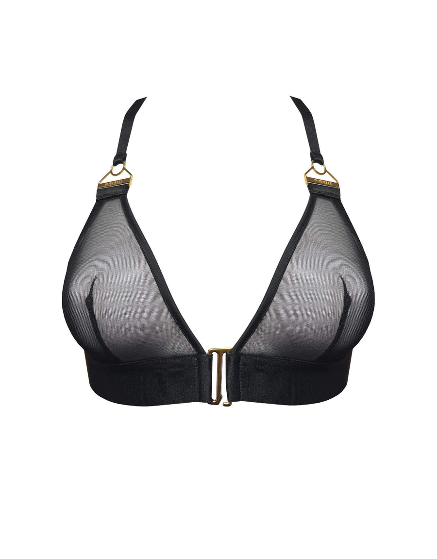 Designer Bras, Lace Bralettes, and Balconette Bras | Catriona