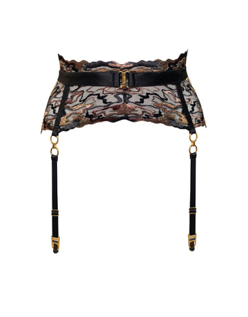 Suspender Belts, Garters, and Lingerie Accessories – Catriona